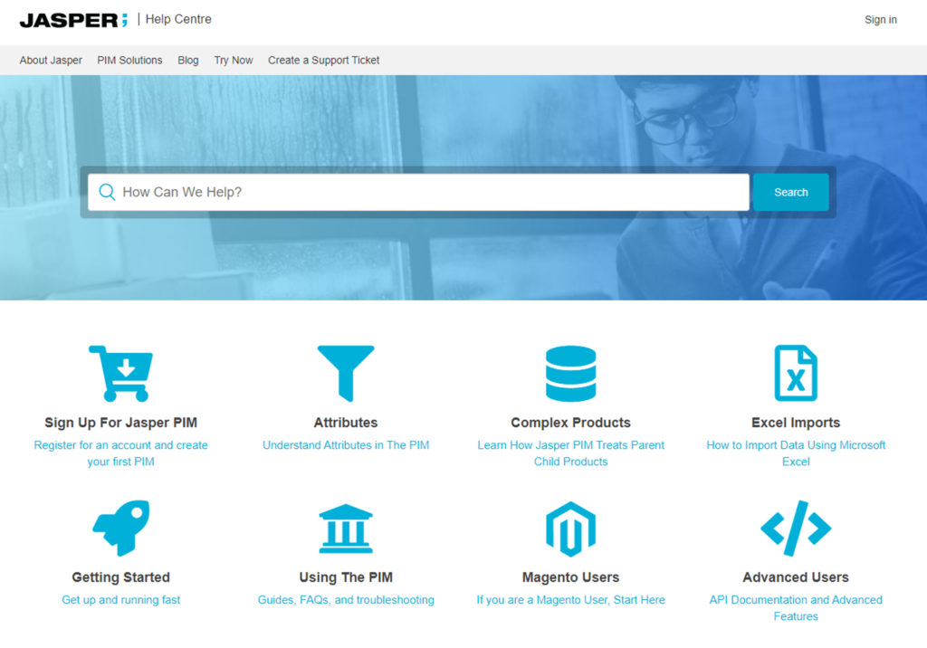 Best PIM Applications | Boost Your Sales With Jasper PIM Best PIM Applications | Boost Your Sales With Jasper PIM