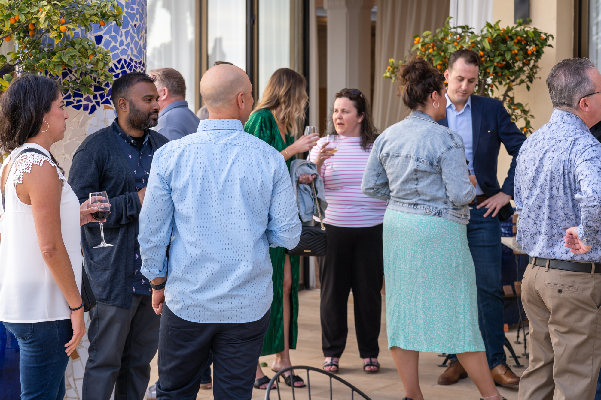 Jasper’s First Annual Customer Council Meeting in Marbella, Spain ...