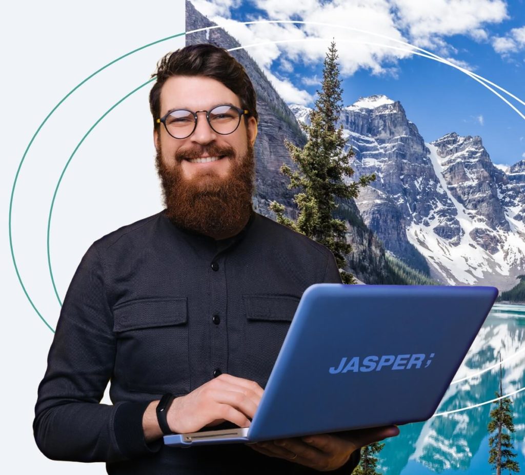 Jasper PIM Thank You Free Trial